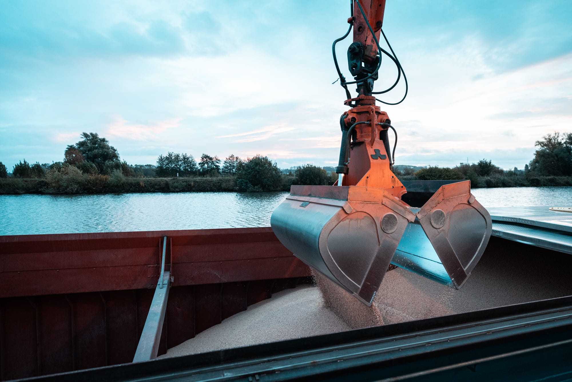 COSUCRA – Cellule Environnement d'AKT for Wallonia